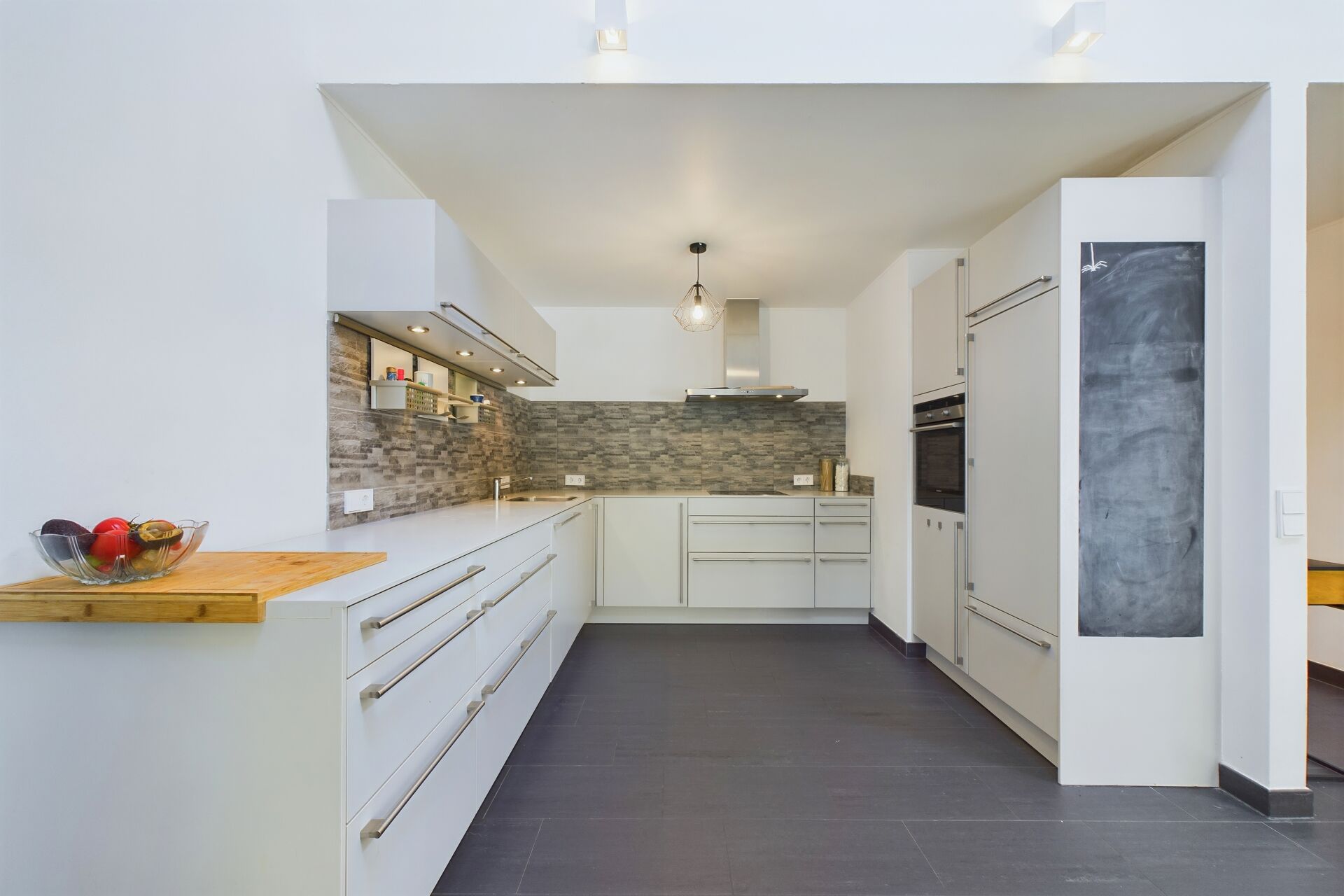 Appartement à Itzig - Nexvia